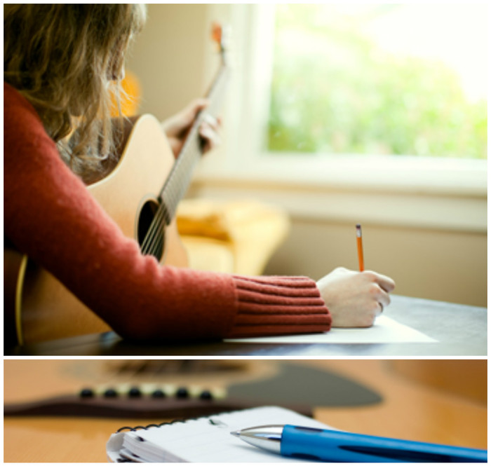 Consejos para crear tu propia Canción :: Mis Canciones Personalizadas